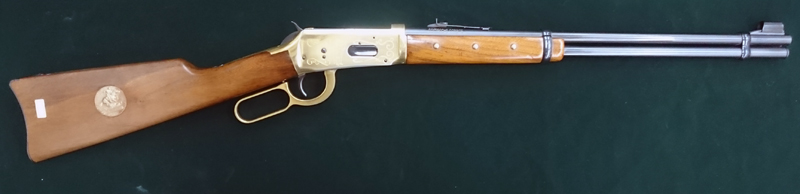 Winchester M94 記念銃