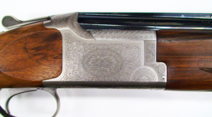 程度：10/10 ディーラー品 銃身重 70cm